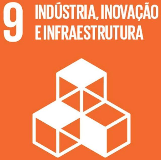 Objetivo 9. Construir infraestruturas resilientes, promover a ...
